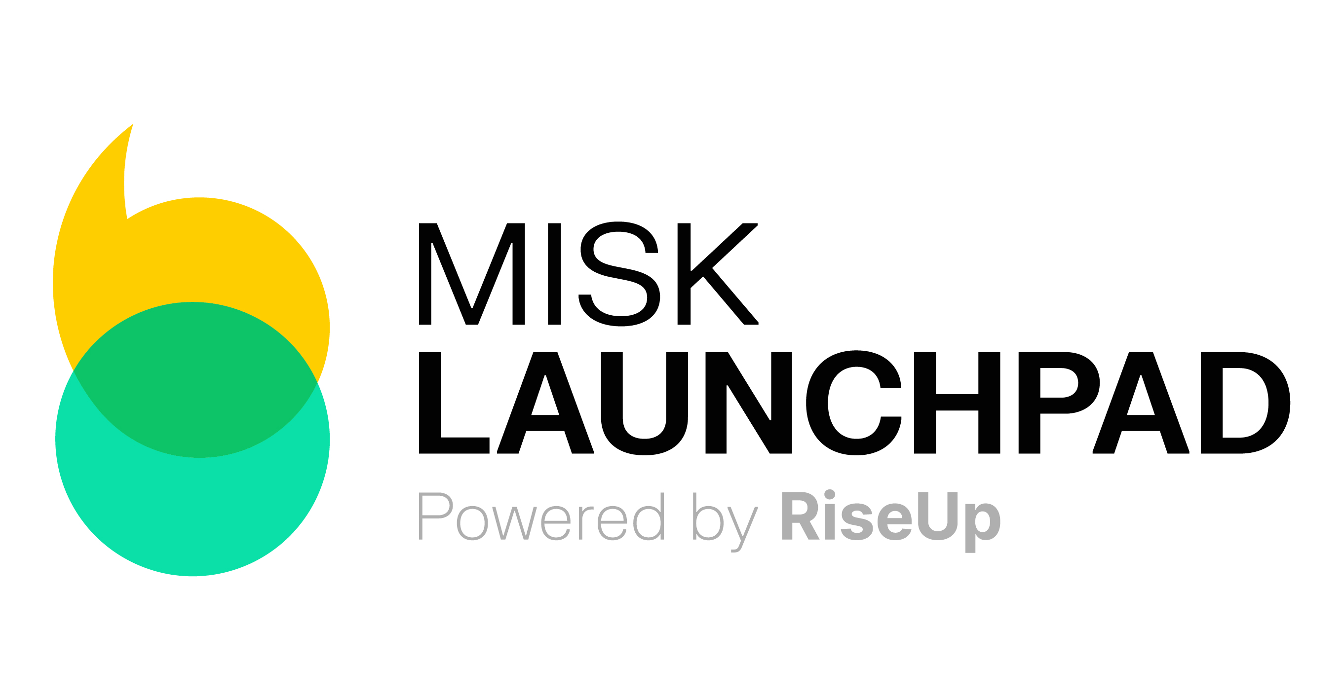 Misk Entrepreneurship Event