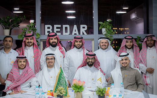 Bedar Nonprofit Youth Development Organization