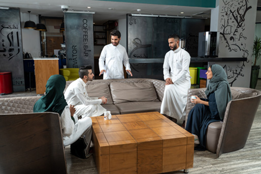 كيف تتجنب الإرهاق الرقمي