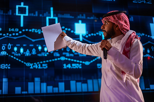 Data driven Leadership and decision making