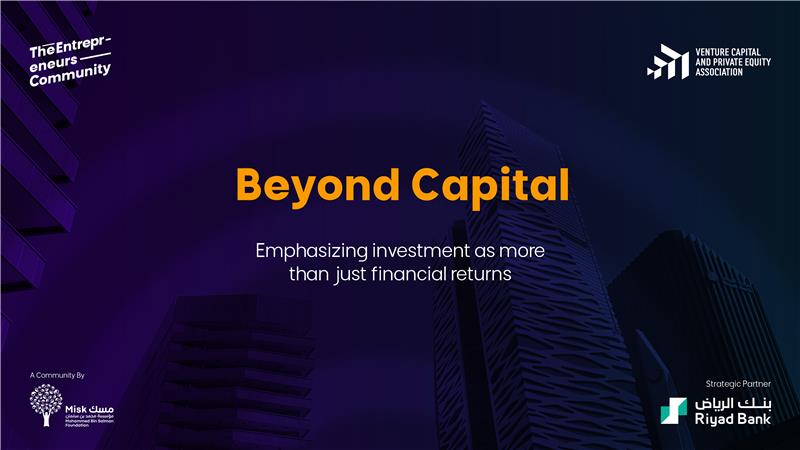 Beyond Capital